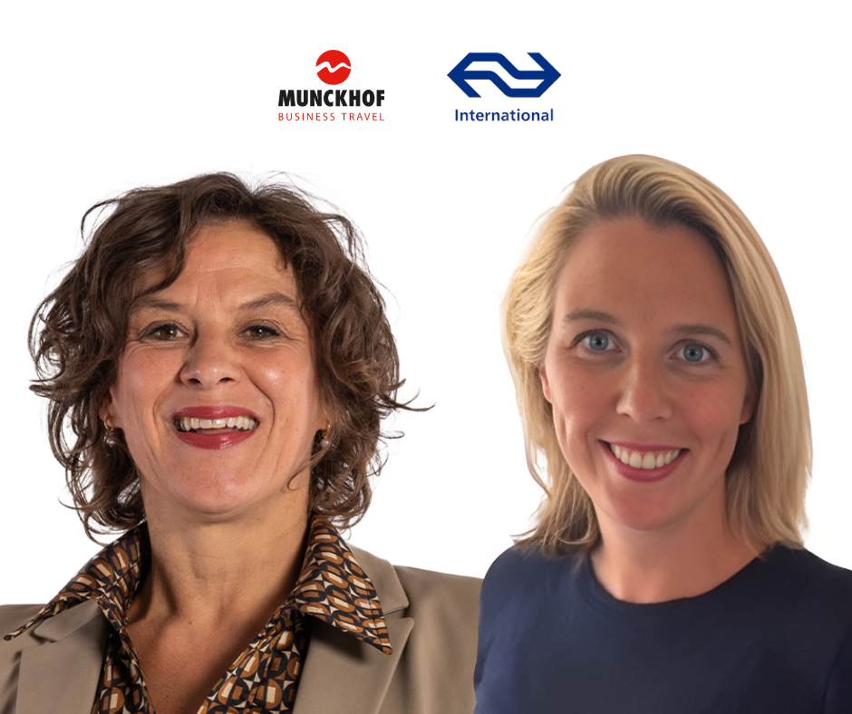 Webinar in gesprek met NS - Munckhof