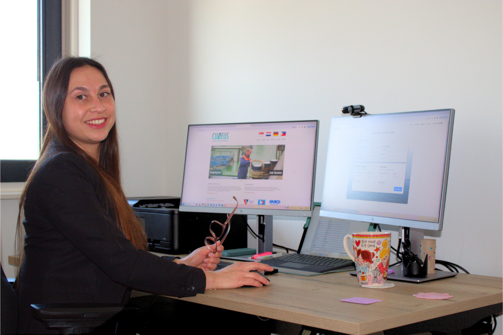 Efficiëntie en persoonlijke service staan voorop